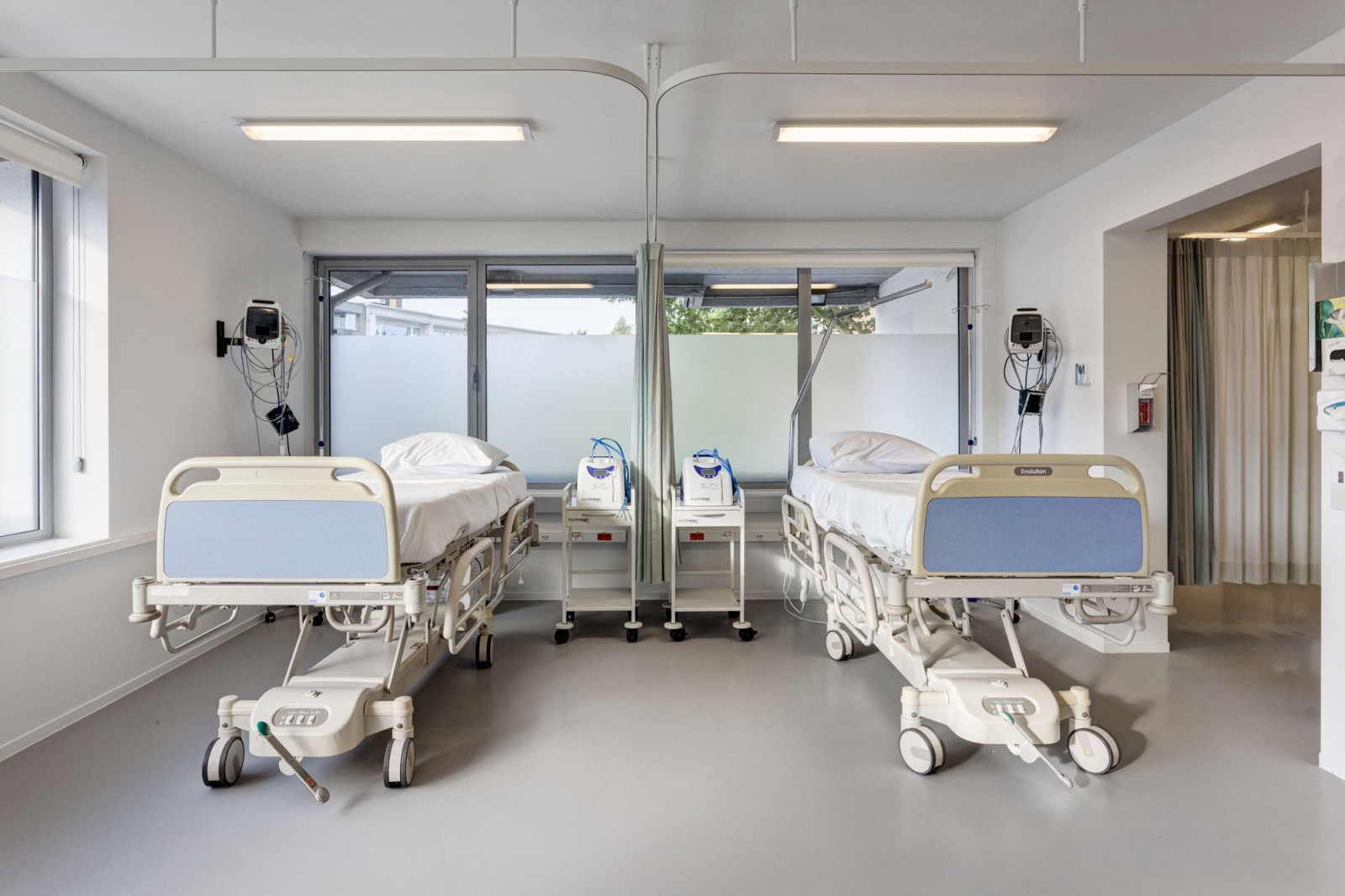 Over ons - o2 Clinic - Antwerpen