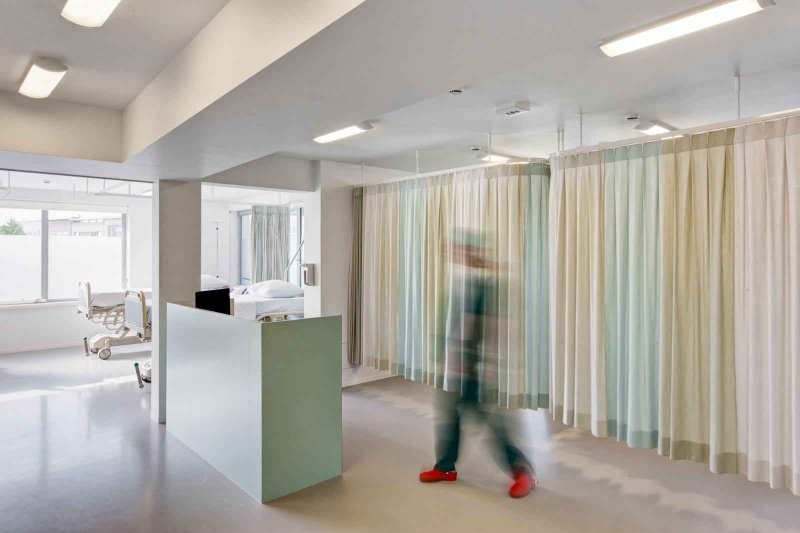Over ons - o2 Clinic - Antwerpen