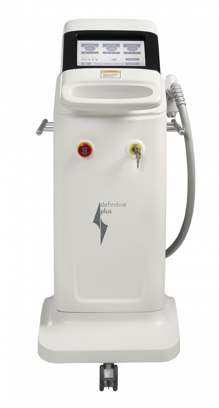 Laserontharing - o2 Clinic Antwerpen